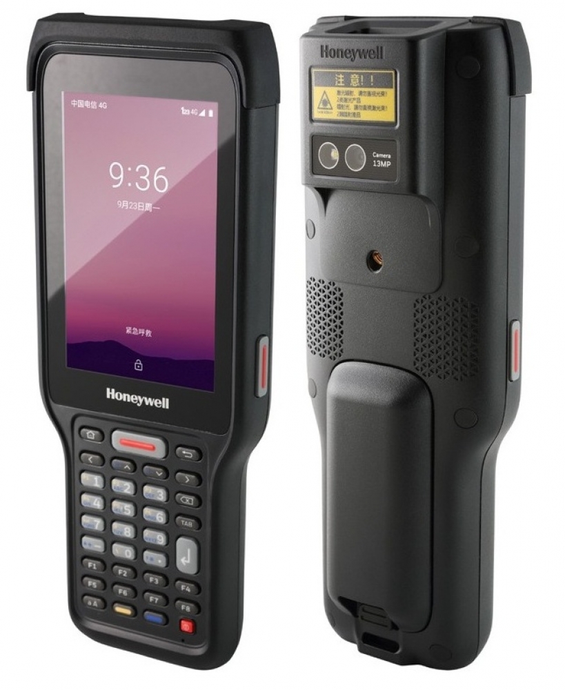 Honeywell EDA60K купить по оптимальной цене в Москве